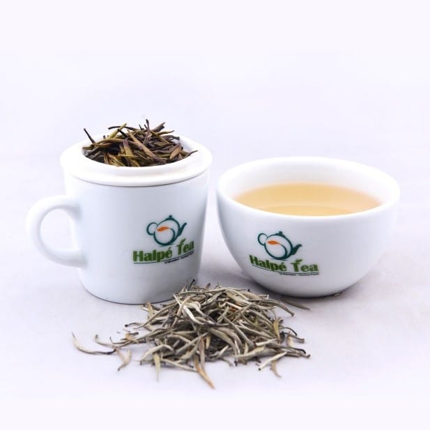 Ceylon Tea Types – Halpe Tea – Blog